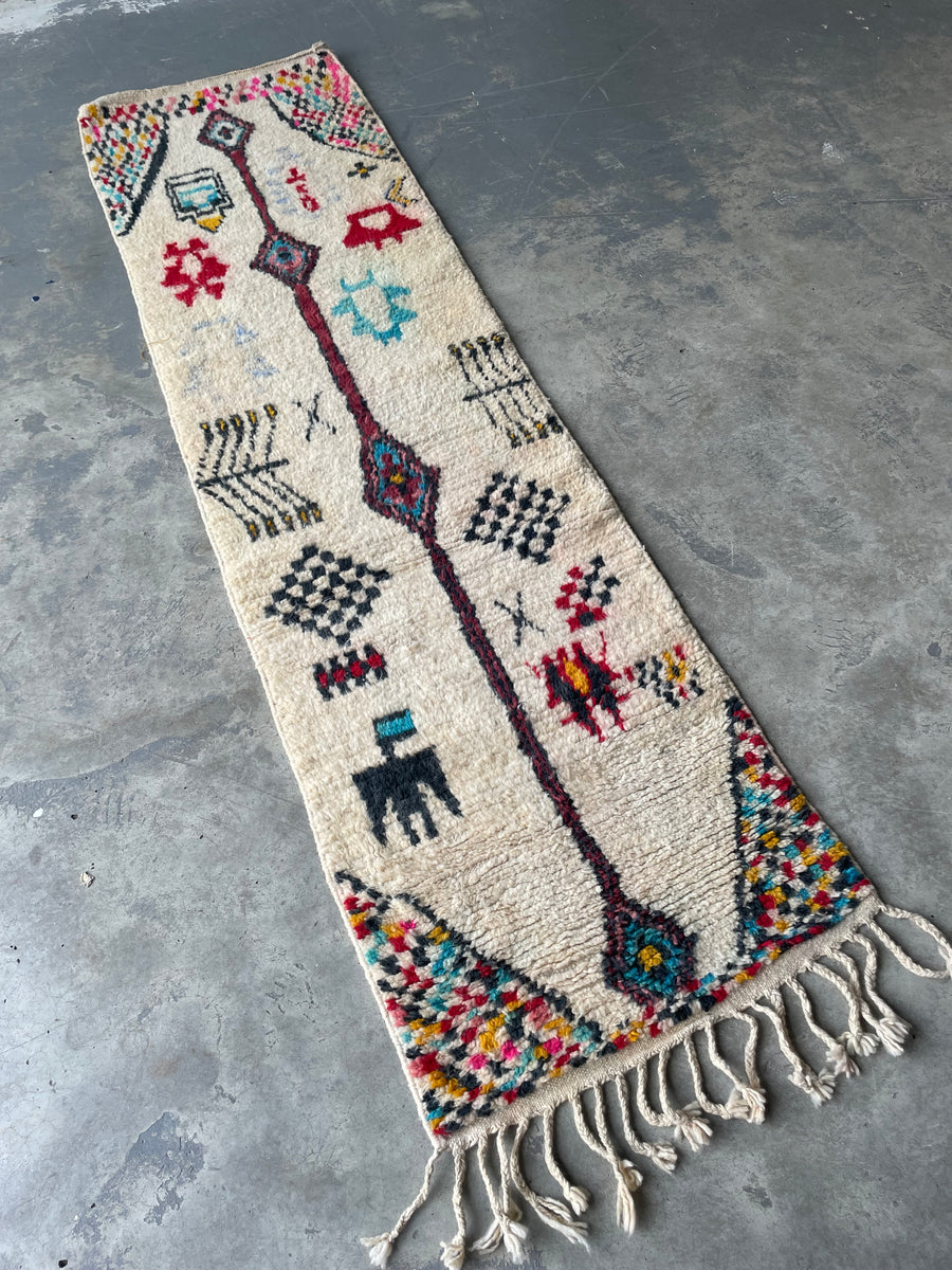 Perusha – Sunday and Story Ltd