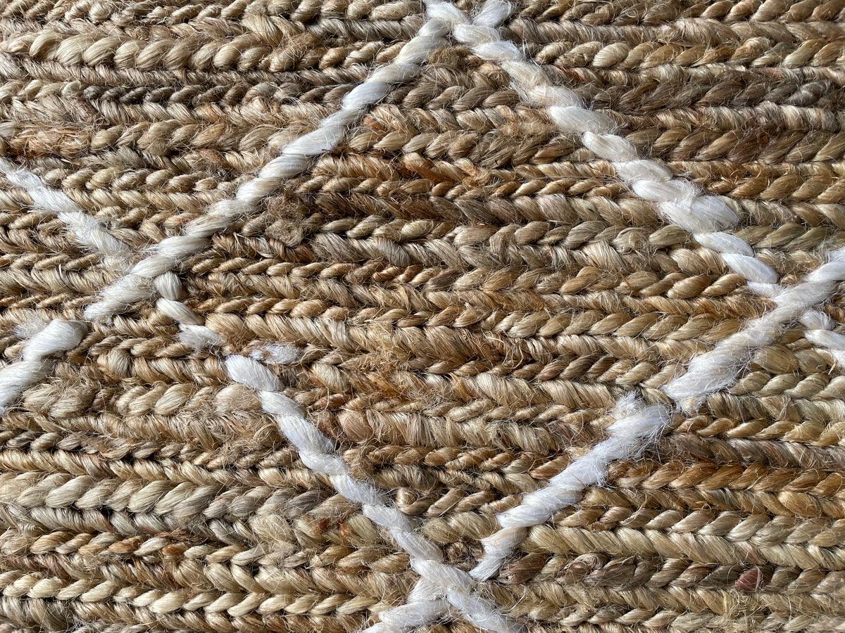 Diamond Triple Weave Doormat – Sunday and Story Ltd