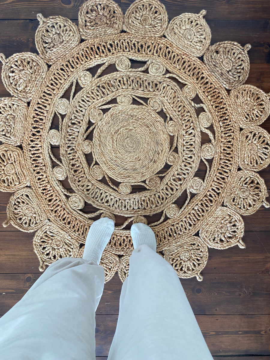 Doily - More Due Soon – Sunday and Story Ltd