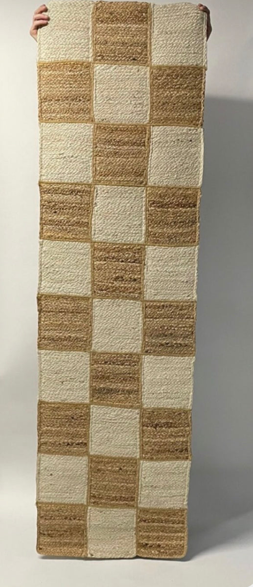 Bespoke Nova Runner – Sunday and Story Ltd