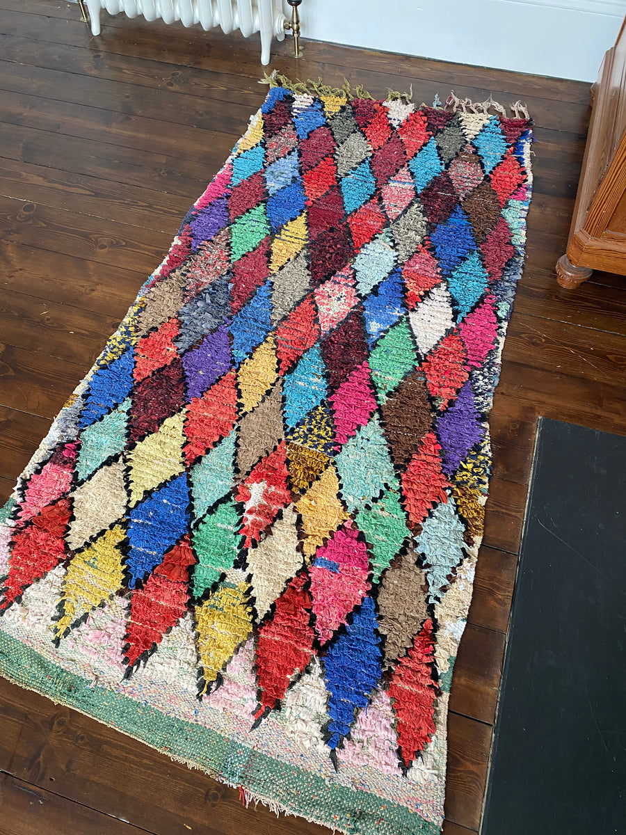 Sideshow – Sunday and Story Ltd