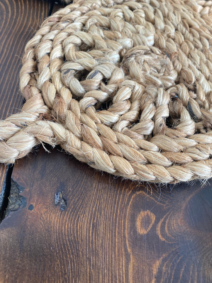Doily - More Due Soon – Sunday and Story Ltd